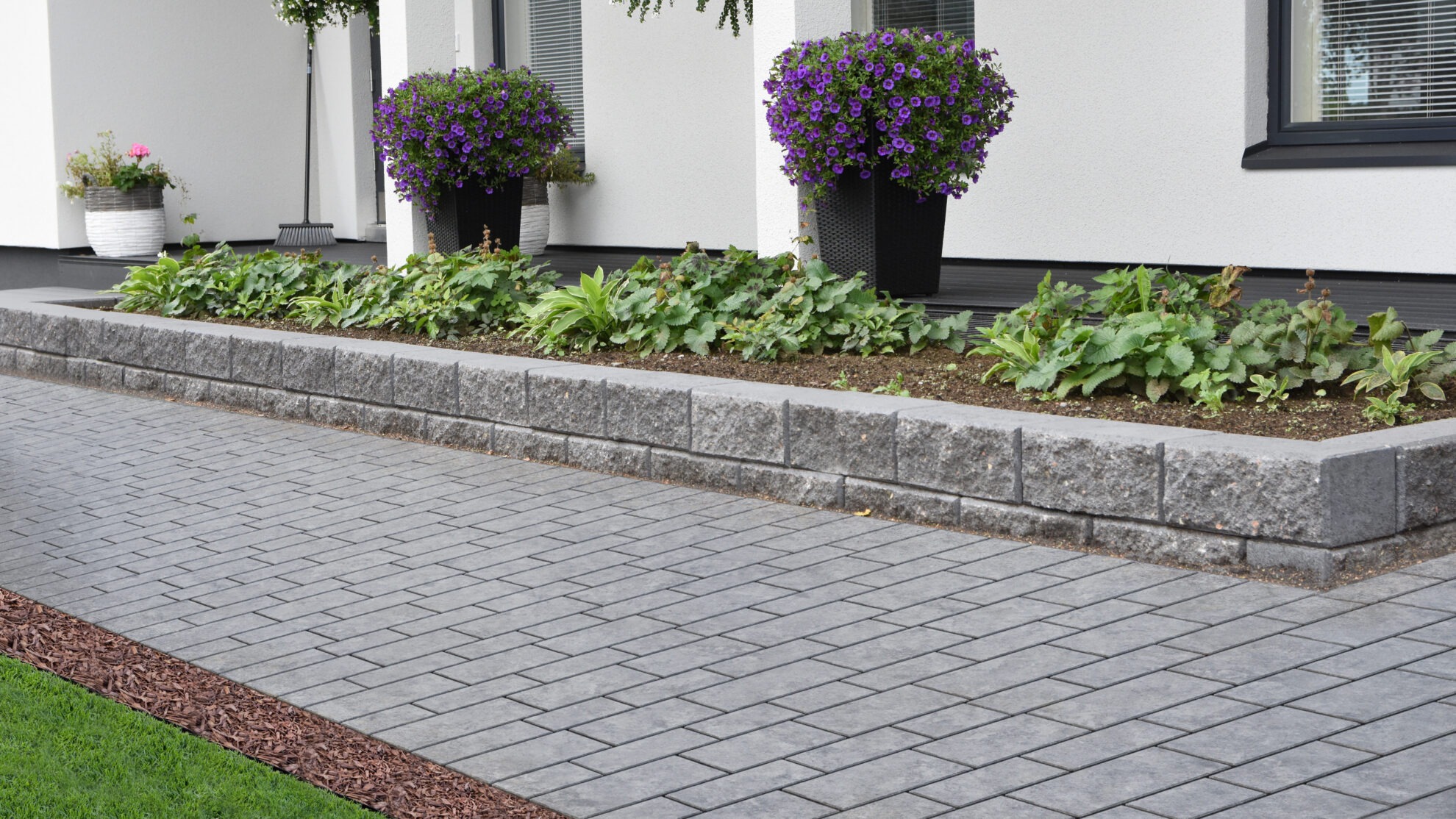 Lakka Pihakivet ja kivitalot