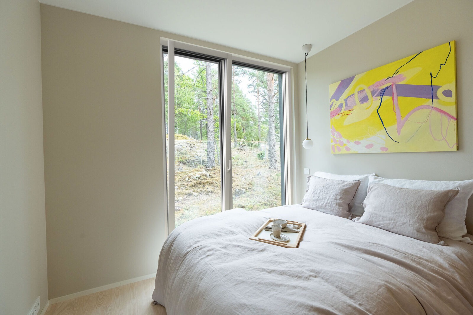 Tiivi ikkunat ja ovet - Lakka